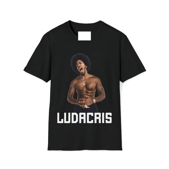 Danjord | Shirts | Ludacris Throwback Retro 9s Unisex Tshirt Gift For ...